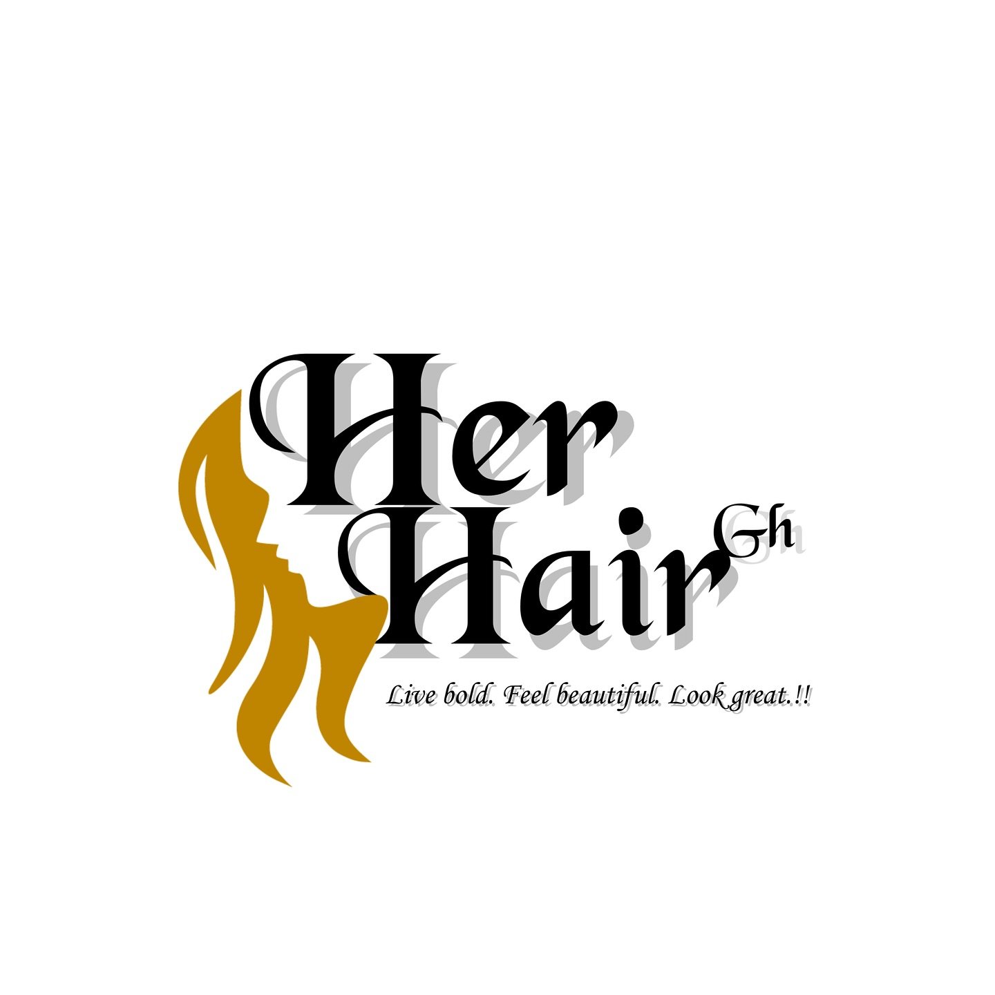 My Bookings - Her Hair Gh